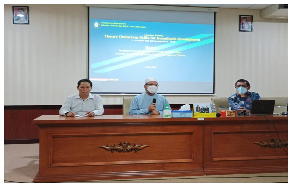 Theory Deduction Skills For Hypothesis Development Bisnis Digital