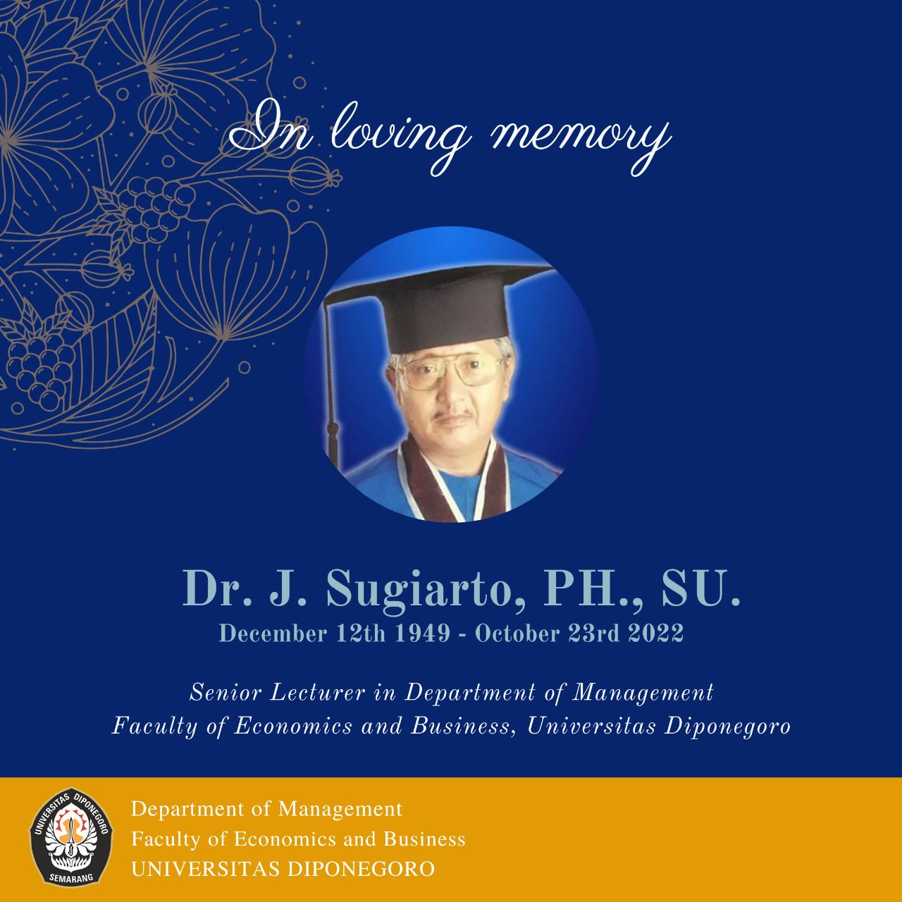 Bisnis Digital | FEB Undip