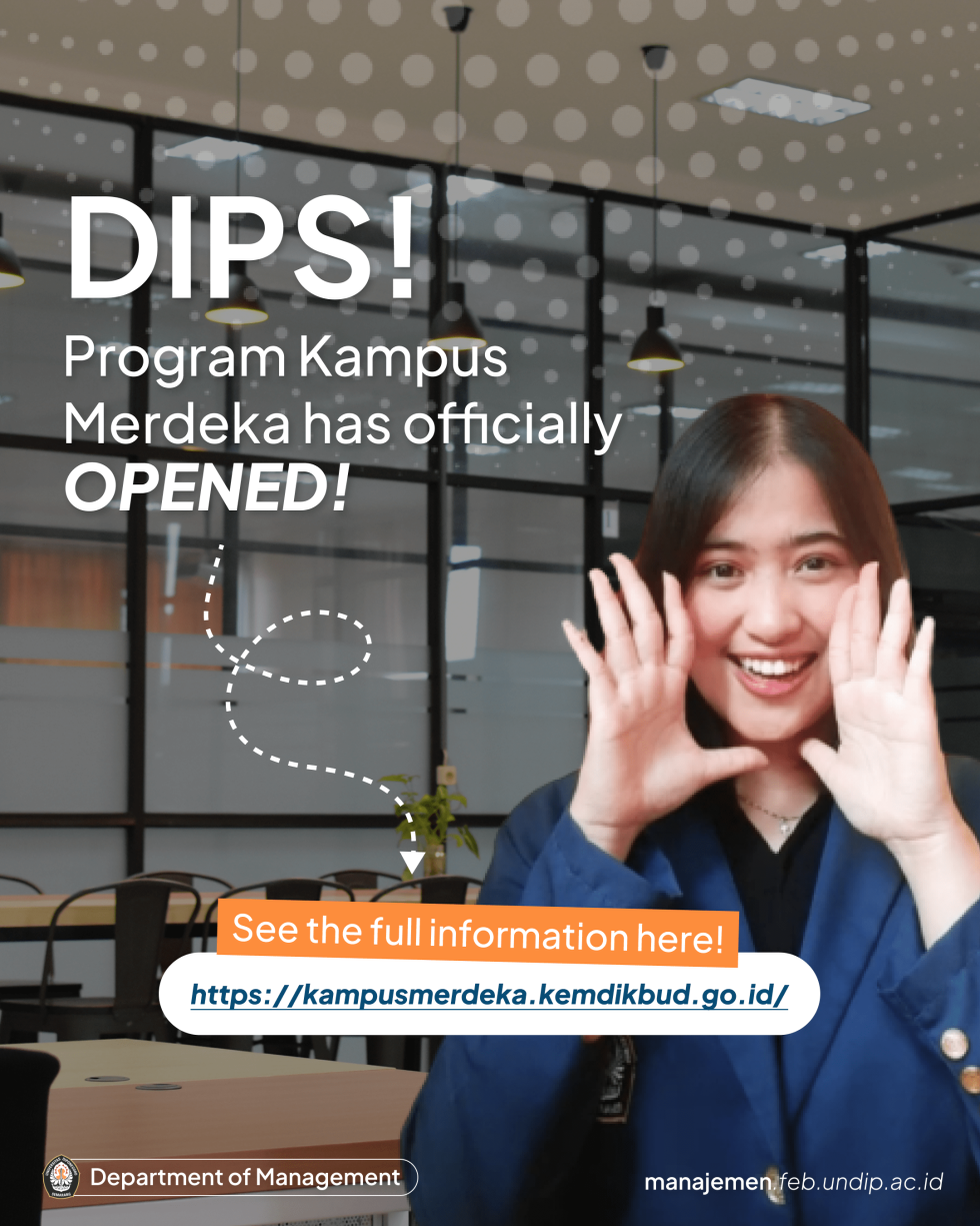 Kampus Merdeka: Education Transformation Towards Resilient Digital ...