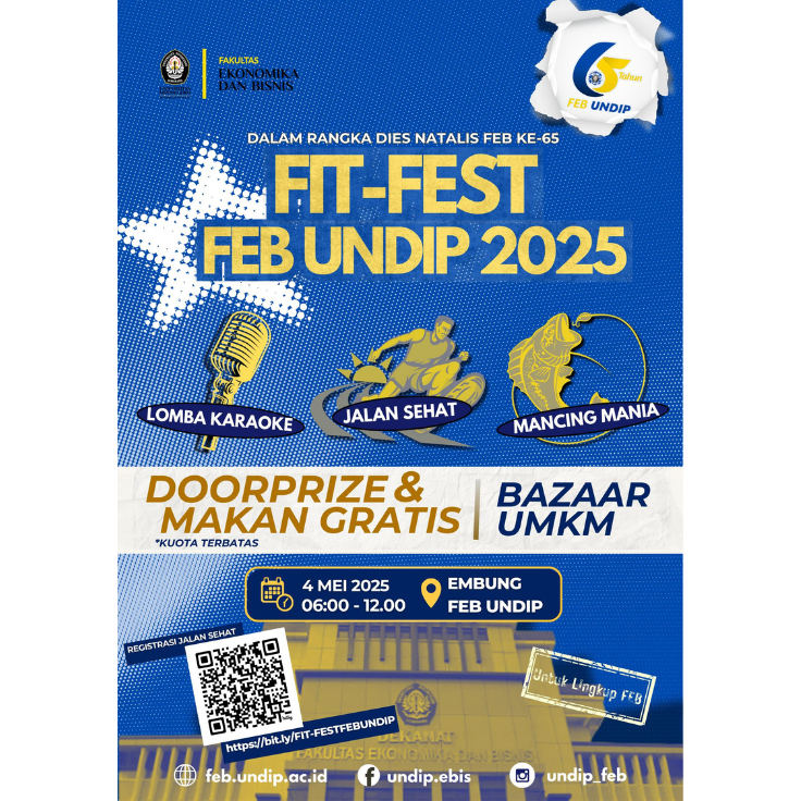 Bisnis Digital | FEB Undip