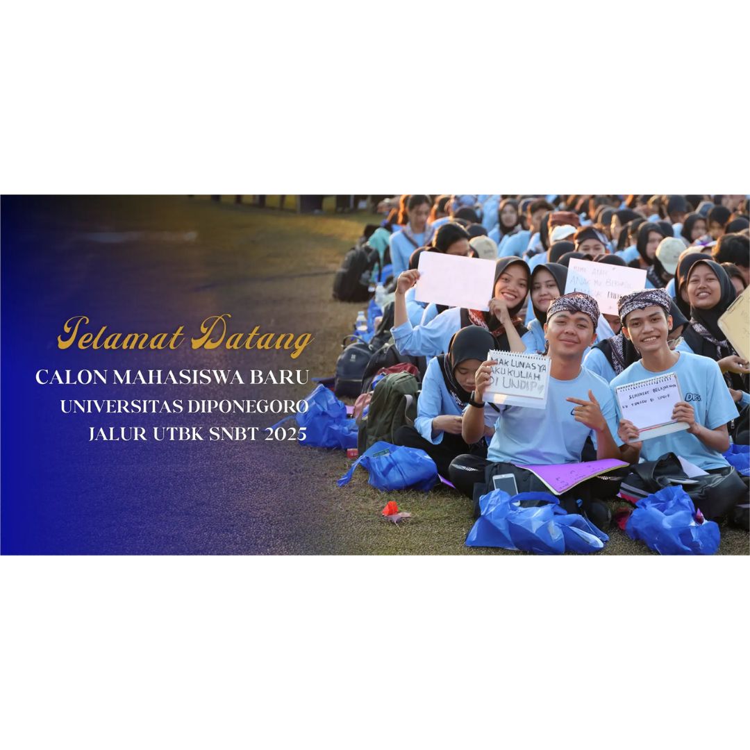 [Pengumuman] Registrasi Ulang dan Verifikasi Calon Mahasiswa Baru Jalur ...